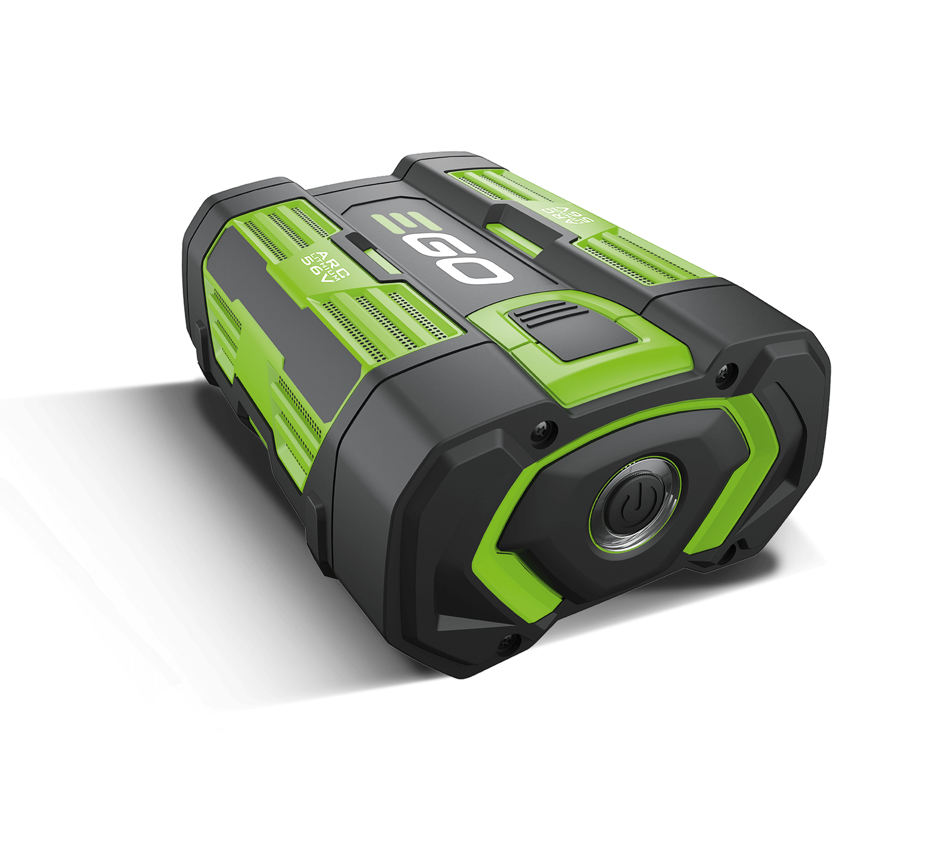 Piles et chargeurs | EGO Power Plus